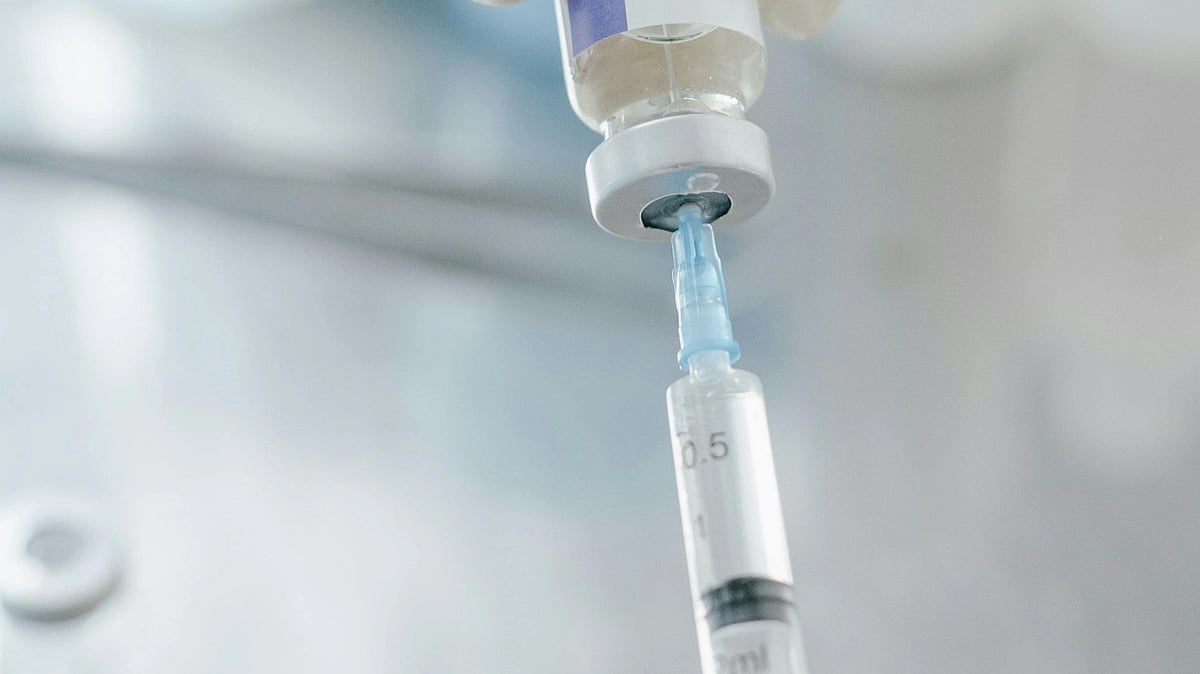 Australia Tests One-Time CRISPR Therapy That Halves Bad Cholesterol