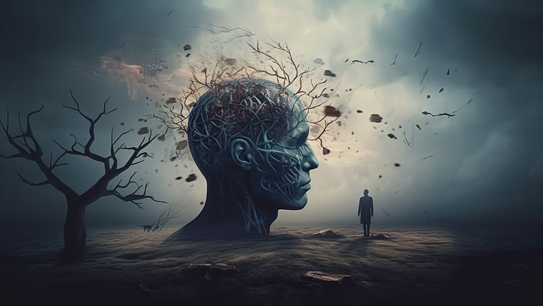 Mixed Dementia: Early Signs, Symptoms & Stages Explained