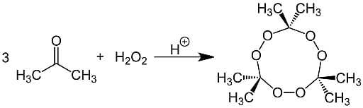 Delhi Blast: TATP “Mother of Satan” Suspected in Red Fort Explosion