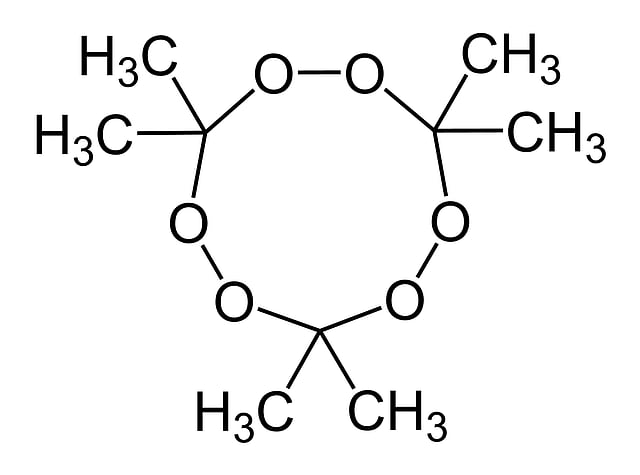 Delhi Blast: TATP “Mother of Satan” Suspected in Red Fort Explosion