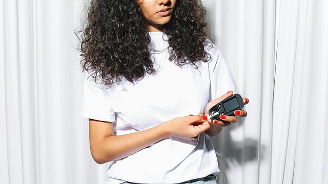 WHO Issues First Global Guidelines for Diabetes in Pregnancy