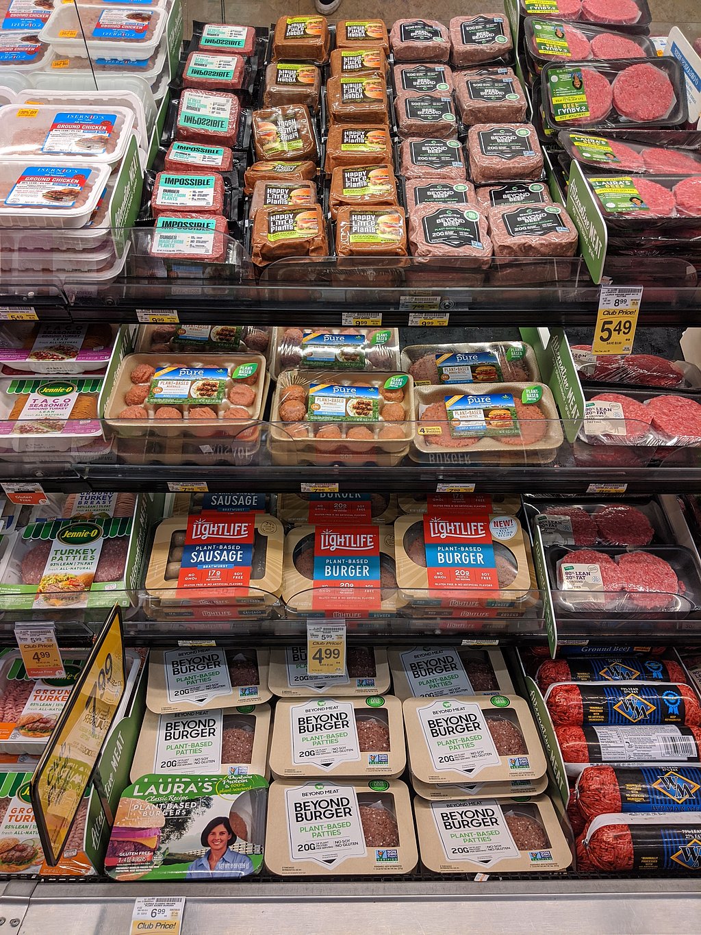 Are Plant-Based Meats Healthy? Benefits, Drawbacks Explained