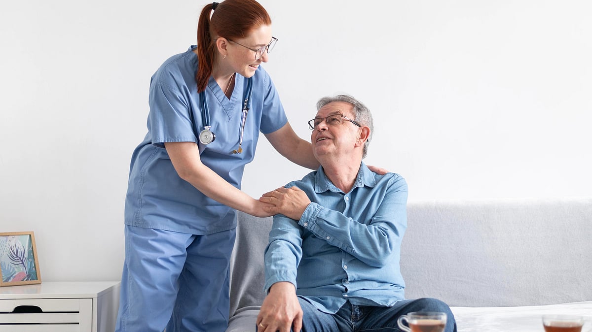 Why Nursing Lost Its ‘Professional Degree’ Status in New U.S. Rules