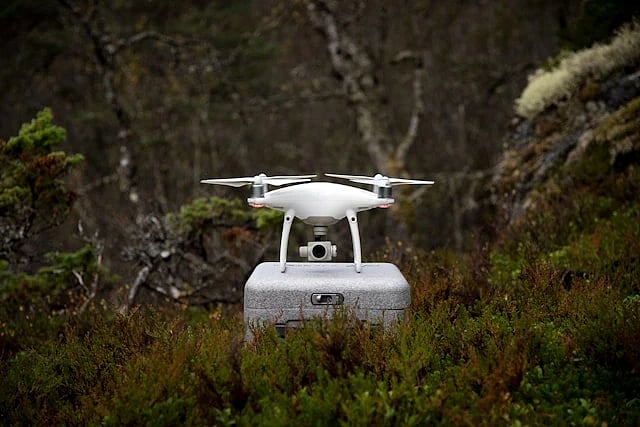 Medical Drones in Healthcare: Delivery, Emergency Care, and Future