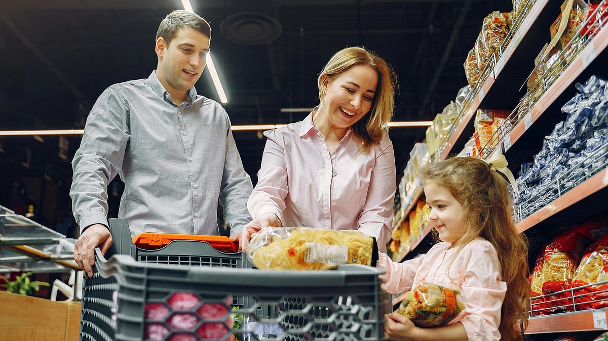 SNAP Halt Exposes America’s Food and Dignity Crisis