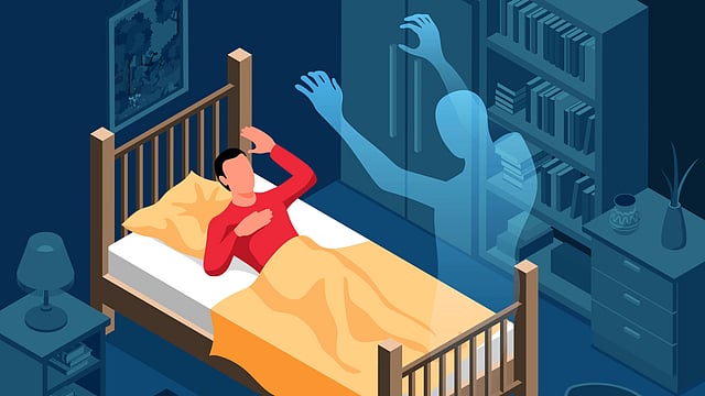 Horror Movies Inspired by Real Diseases and Disorders