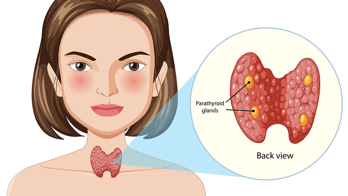 Saskatchewan Woman with Rare Parathyroid Disease Considers MAID