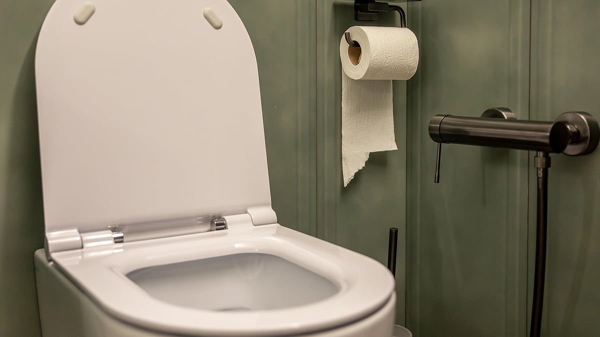 Poo Anxiety Explained: Heimscheißer and Parcopresis