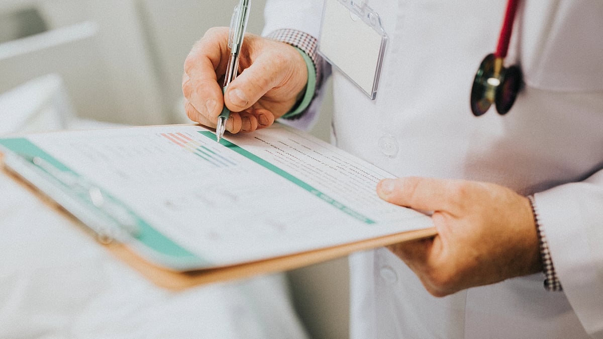 NMC Mandates Legible Prescriptions and Monitoring in Medical Colleges