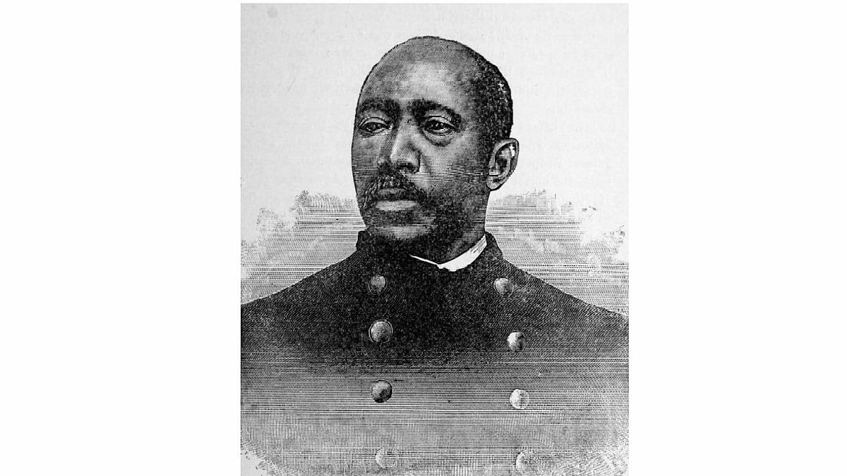 Martin R. Delany Biography: Abolitionist, Physician, Civil War Major