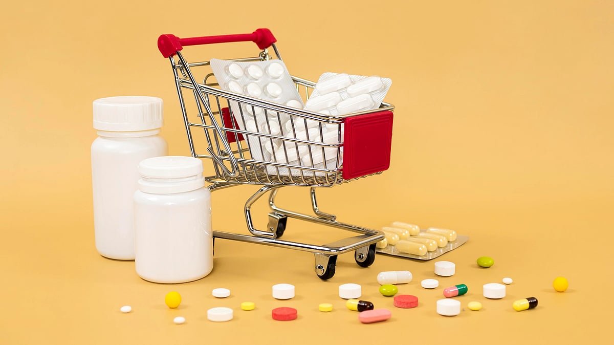 How to Lower Prescription Drug Costs | Affordable Medication Tips