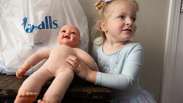 Autism Care Success: Aubreigh Osborne’s Progress with ABA Therapy