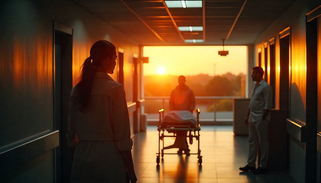 KGMU Suicide Attempt Case: FIR Alleges Forced Religious Conversion