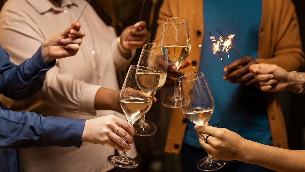 New Year’s Eve Safety Tips for Families: Avoid Common Holiday Injuries