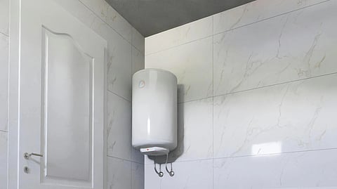 Gas Geyser Danger in Winter: Carbon Monoxide Risk Explained