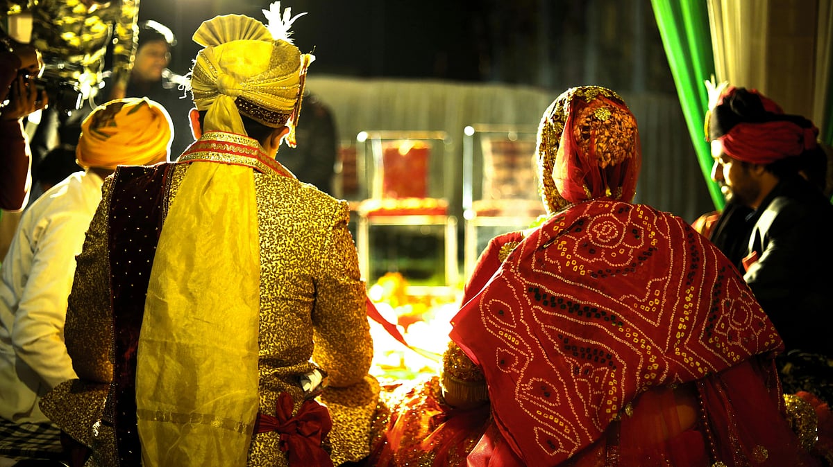 Pune Doctor Couple Divorces Within 24 Hours of Wedding