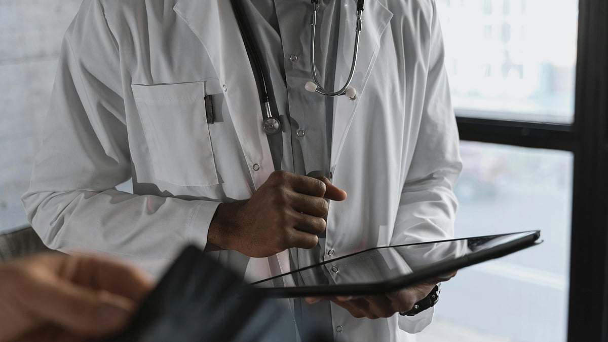 Indian Hospital Industry Revenue Seen Growing 18–20% by FY27: ICRA