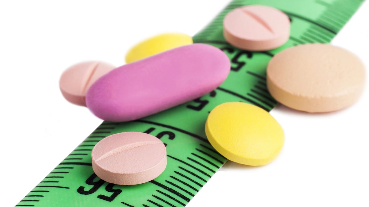 MHRA Warns Against Unsafe Weight-Loss Drugs Bought Online
