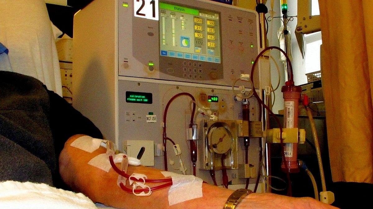 Two Patients Die After Dialysis at Haripad Taluk Hospital, Probe Begin