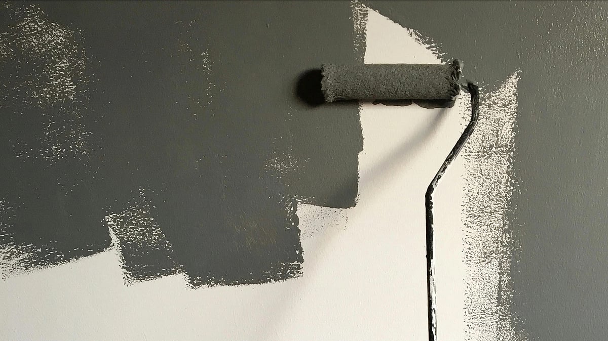 PU Scientists Create Anti-Infection Paint for Hospitals