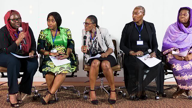 HIV Funding Gap Deepens After US Foreign Aid Pause