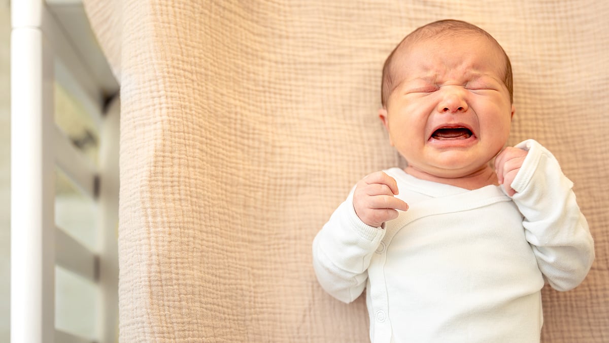 What is the Cry-It-Out Method for Baby Sleep Training?