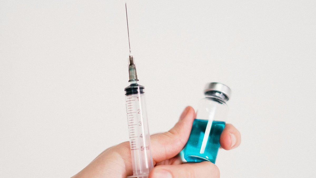 China Vaccine Scandal: How Faulty Vaccines Shattered Public Trust
