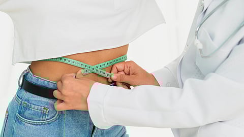 Weight Loss Drugs & Surgery Improve Body Composition in Obesity