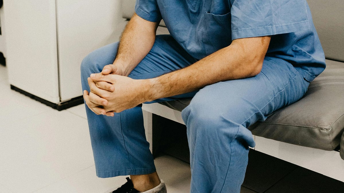 Bengaluru Doctor Murder Case: 3,700-Page Charge Sheet Filed