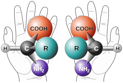 Why Mirror-Image Molecules Matter: Understanding Chirality