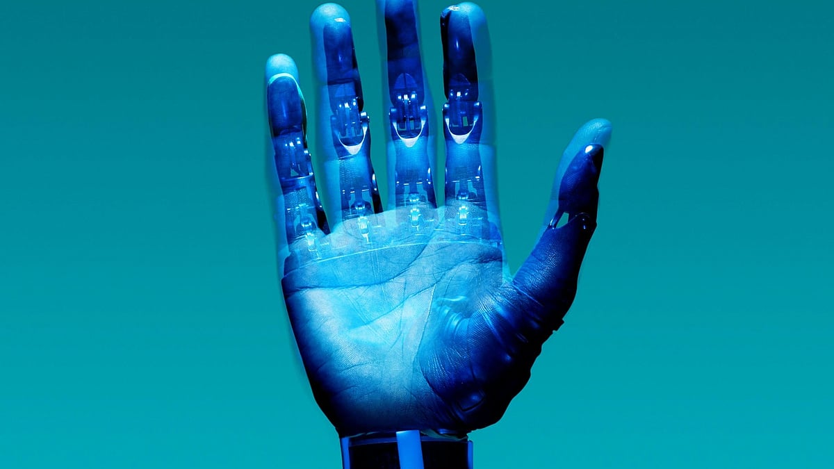 AIIMS Raipur Crosses 100 Robotic Surgeries in Just Four Months