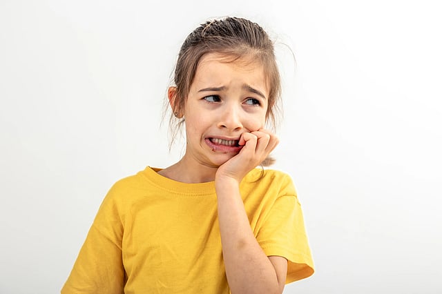 Untreated Dental Pain in Children and Its Impact on Academics