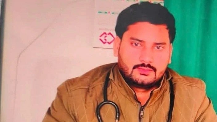 Doctor Sameer Hashmi Dies After Chinese Kite String Slits His Throat