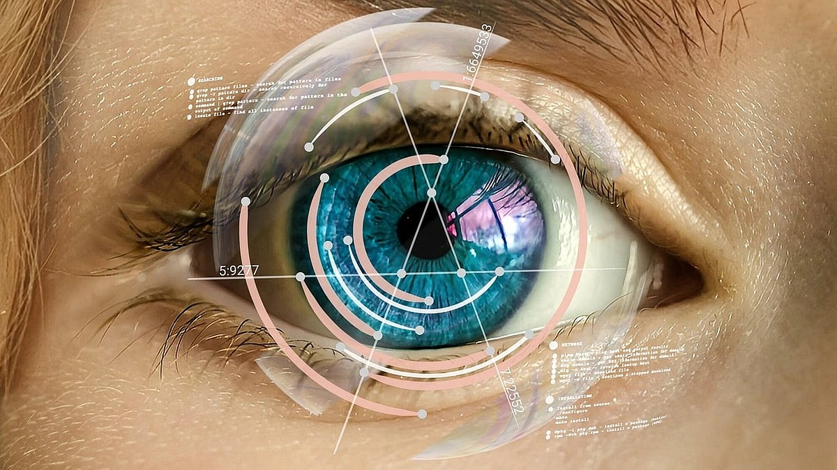 Advancements in Eye Measurement Technology Improving Cataract Surgery