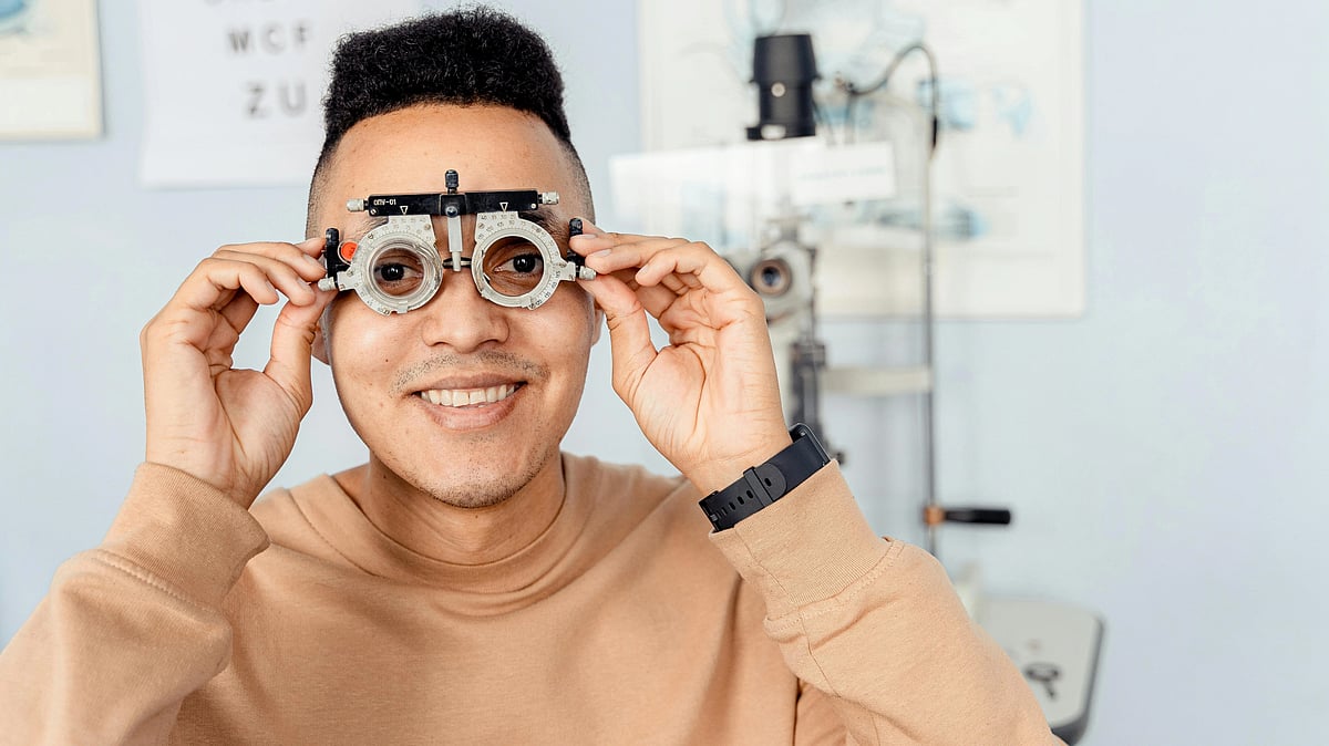What Eye Care Professionals Should Know About Modern Visual Testing
