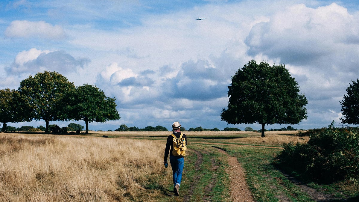 Five Minutes of Sleep and Exercise Could Add a Year to Life