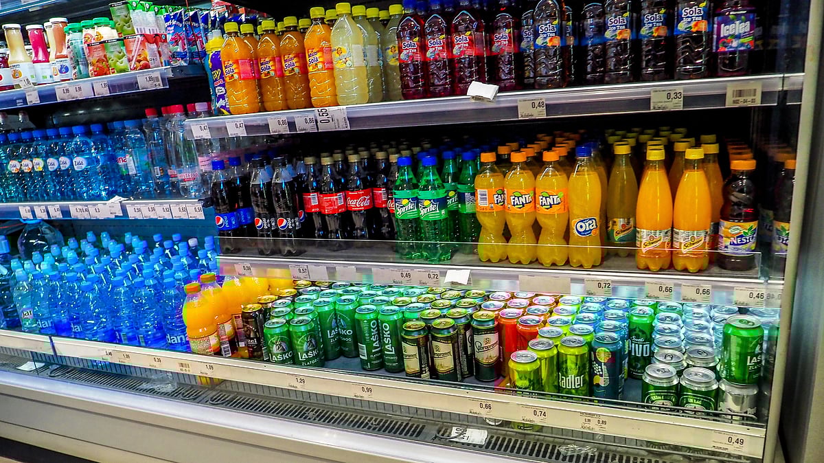 WHO Urges Higher Taxes on Sugary Drinks and Alcohol to Curb NCDs