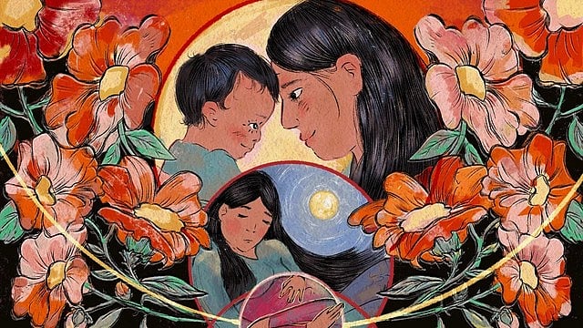 Native American Pregnancy Crisis Highlights Gaps in Care