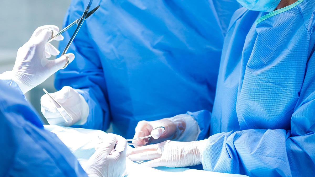 Polish Doctor Worked 4,900 Hours in a Year Amid Healthcare Strain