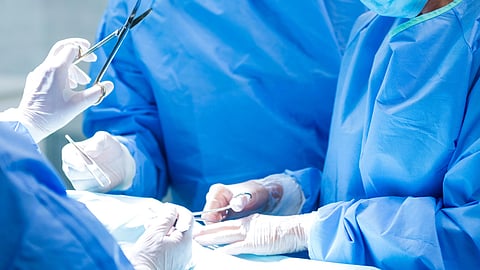 Polish Doctor Worked 4,900 Hours in a Year Amid Healthcare Strain