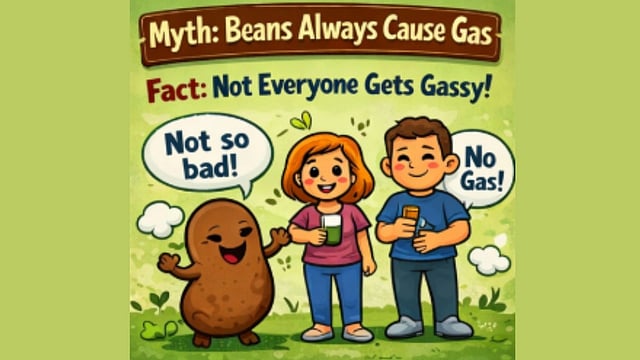 Why Some Farts Smell Worse Than Others: Debunking Flatulence Myths