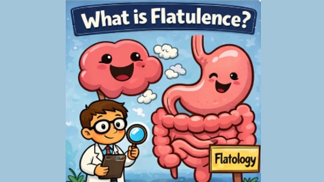 Why Some Farts Smell Worse Than Others: Debunking Flatulence Myths
