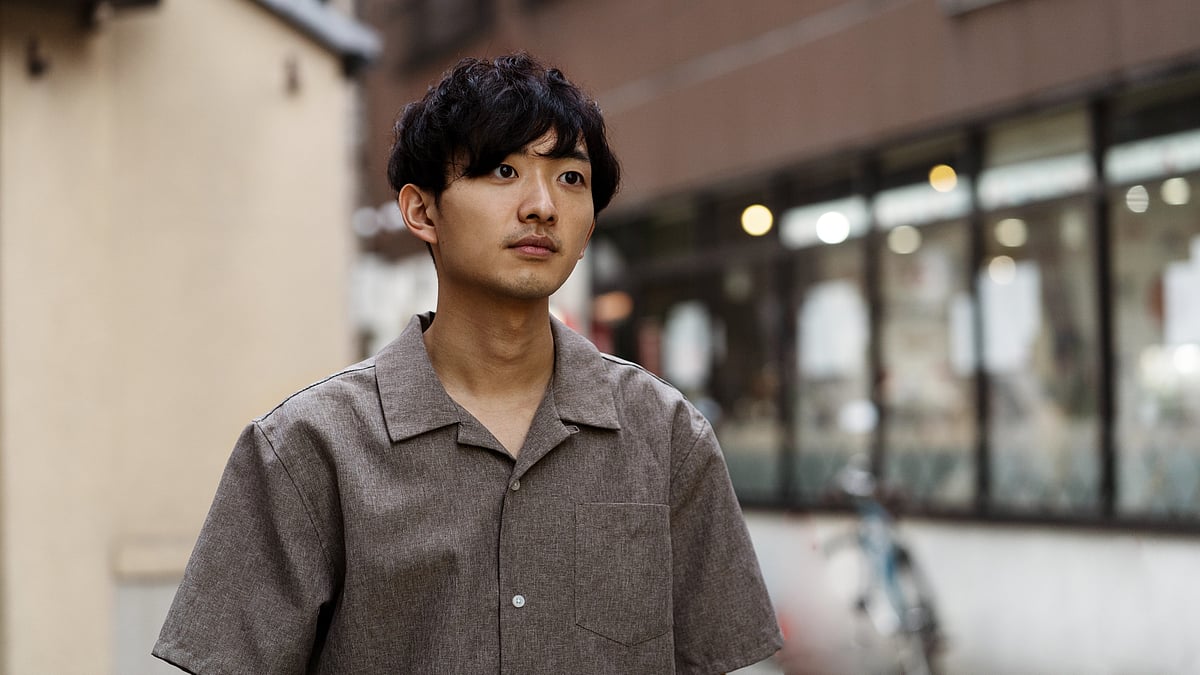 Eating Disorders Affect All Genders and Ages, Not Just Teens