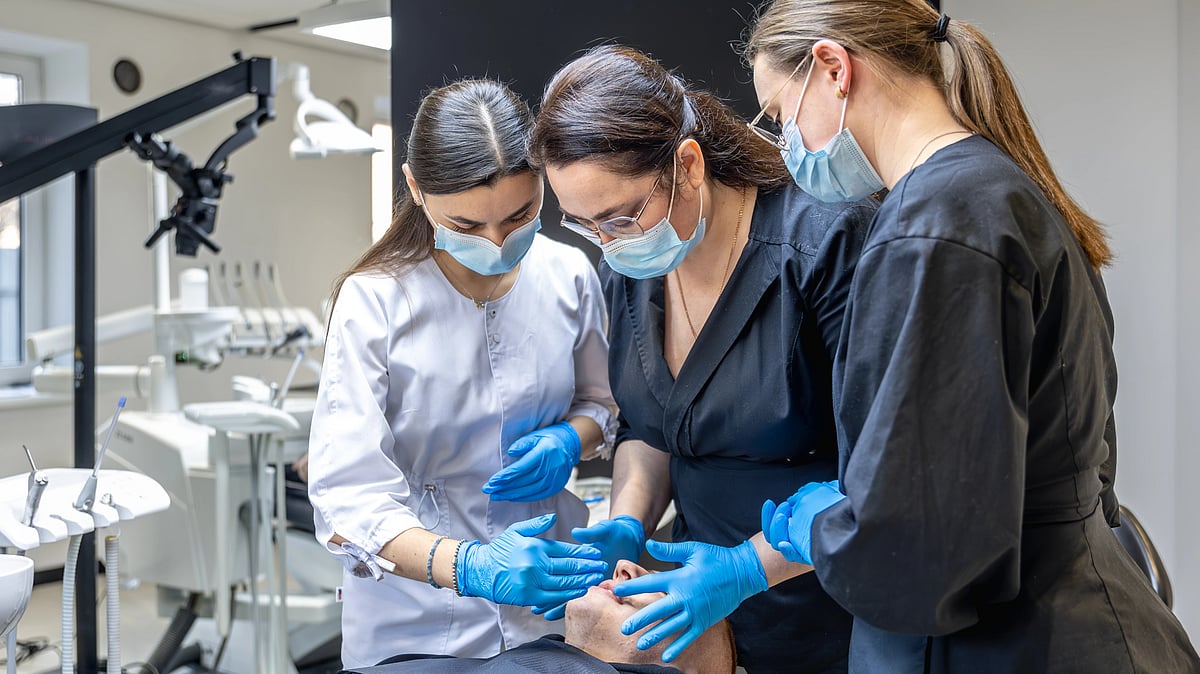 Dental Specialization in Germany After BDS: Pathways & Requirements
