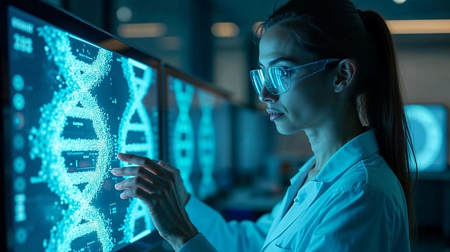 Largest Schizophrenia GWAS in African Ancestry Published in Nature