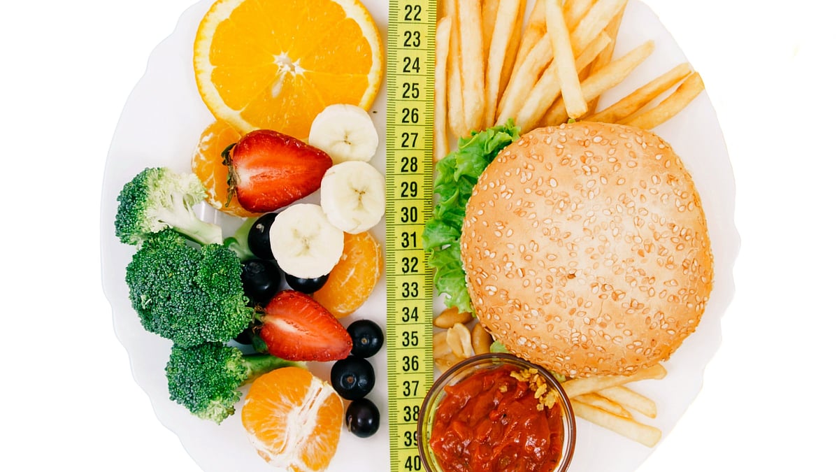 UCLA Study Reveals How the Body Processes Good and Bad Fats