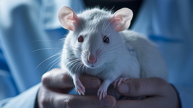 RNA Micelles Boost Targeted Chemotherapy Delivery in Cancer Study