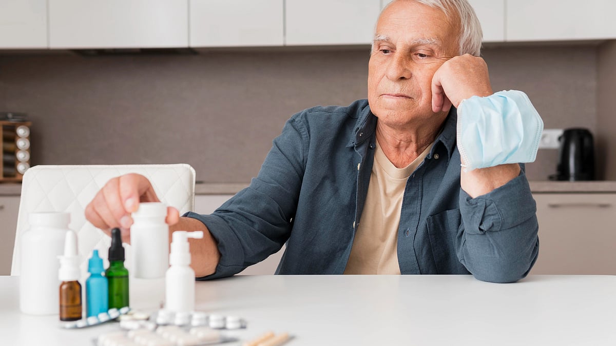 Scientists Identify Promising Drug Target for Alzheimer’s Disease