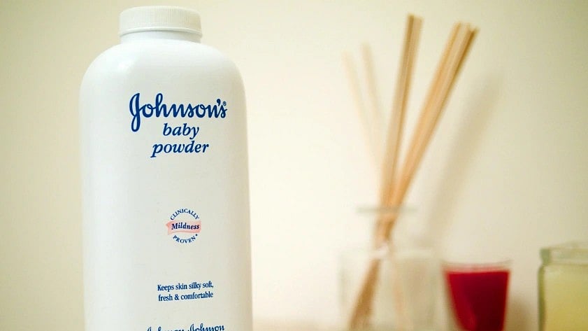 J&J Ordered to Pay $250K in Talc Cancer Case
