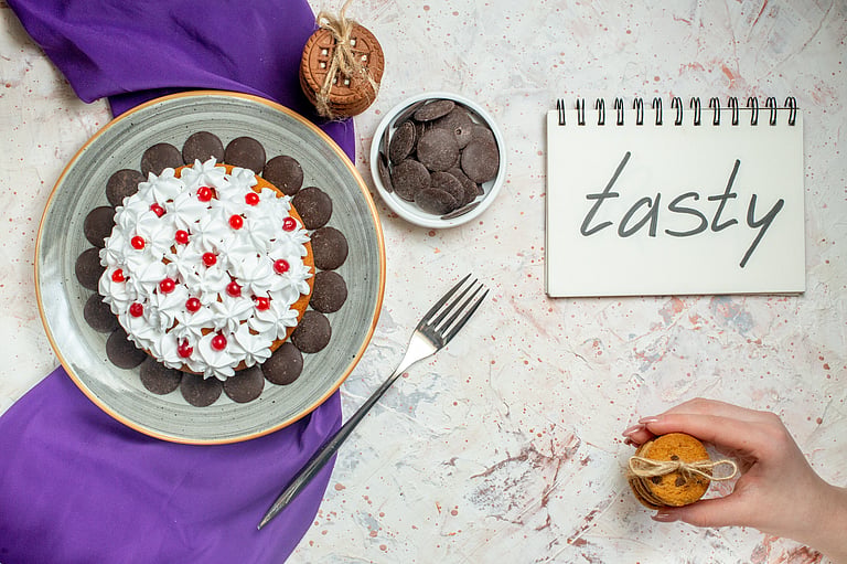 Ageusia Explained: Can Taste & Smell Training Help Restore Taste Loss?
